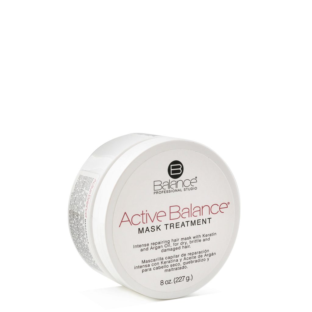 Active Balance Mask Treatment - B Balance Professional Studio®