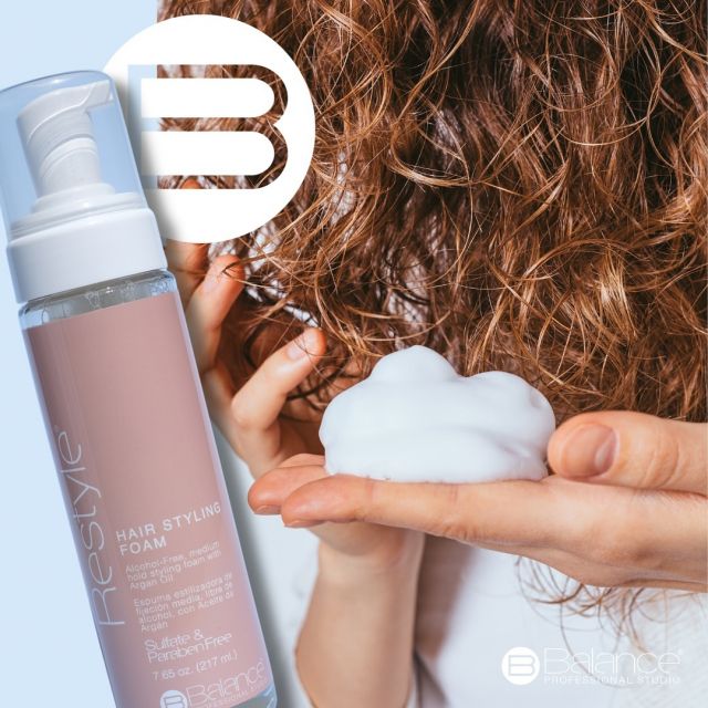 Renew Leave-In Treatment - B Balance Professional Studio®